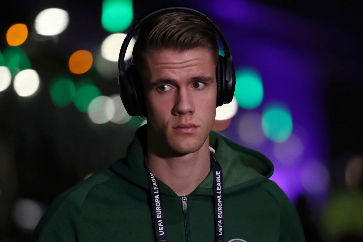 How well do you know birthday boy Kris Ajer? - Read Celtic