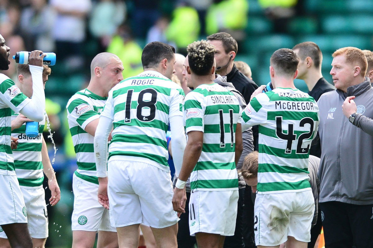 How Celtic could line up next season - Read Celtic