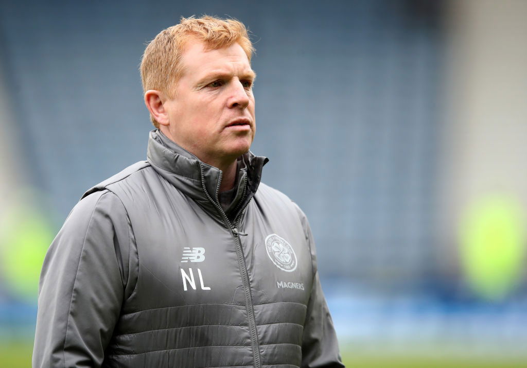 Factfile: Who is Bahlul Mustafazada? - Read Celtic