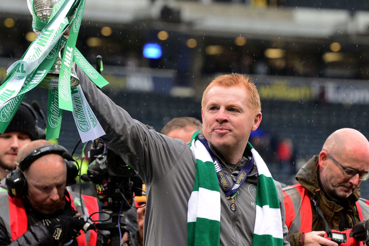 Who was your Man of the Match vs Hearts? - Read Celtic