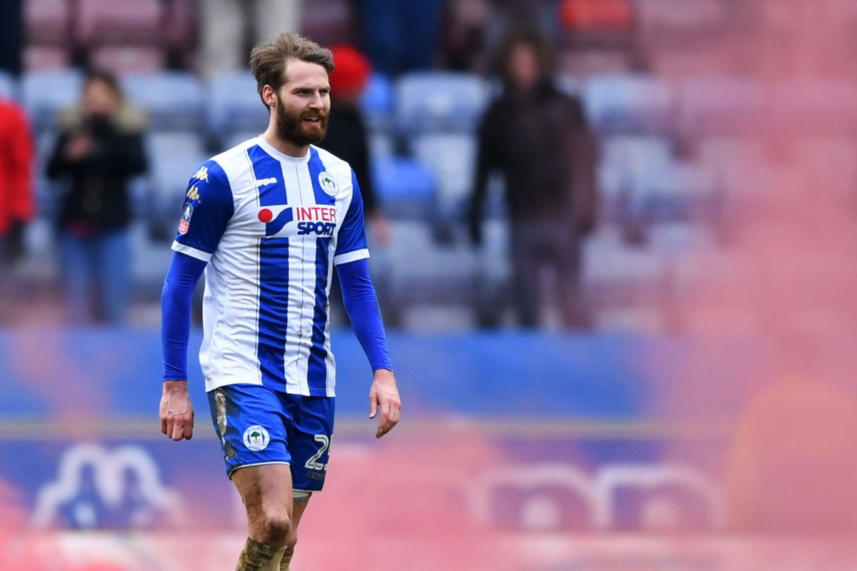 Nick Powell edging closer to Stoke City move - Read Celtic