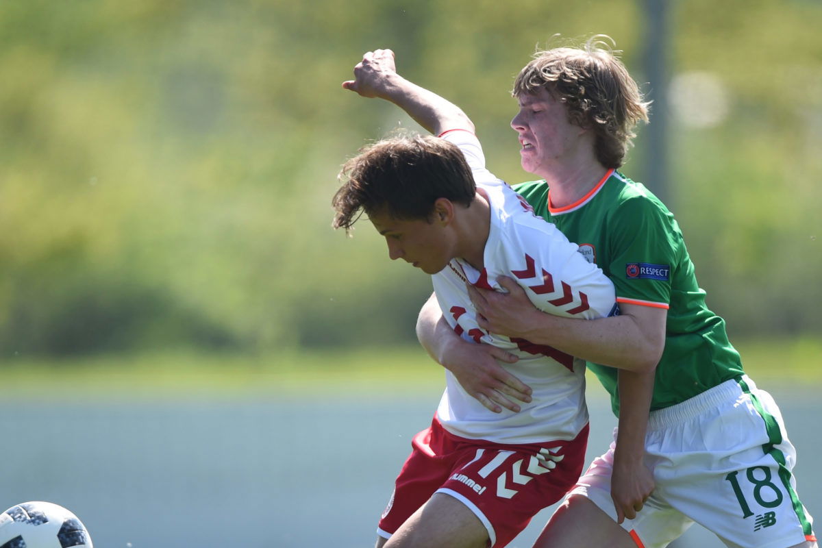 The winners and losers from Celtic's signing of Connell - Read Celtic