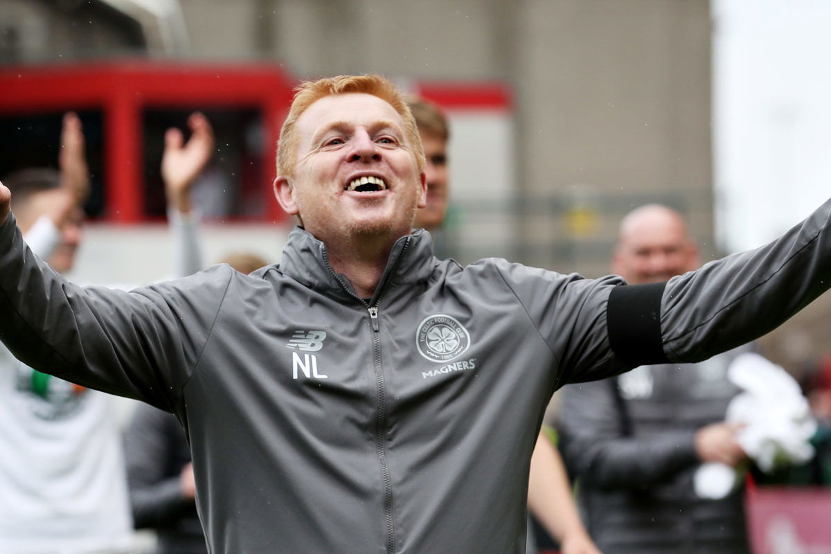 Celtic interested in Linfield starlet Charlie Allen - Read Celtic