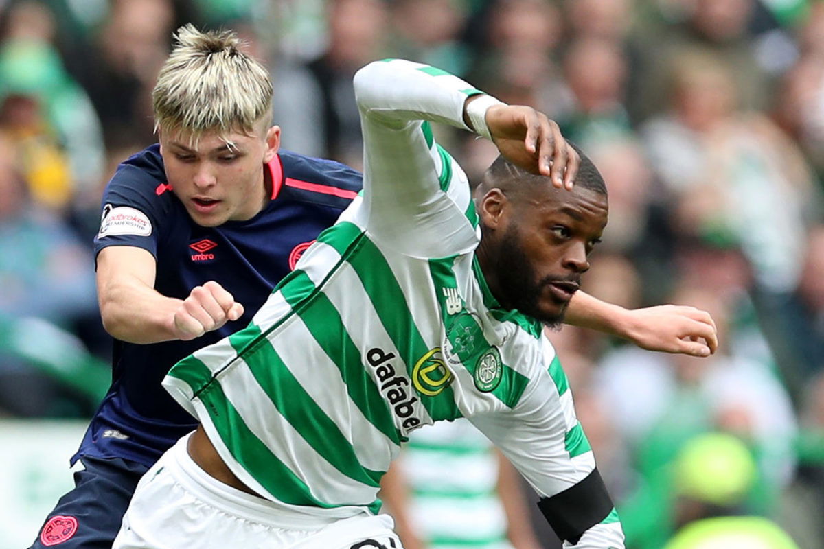 Celtic predicted XI: Partick Thistle (H) - Read Celtic