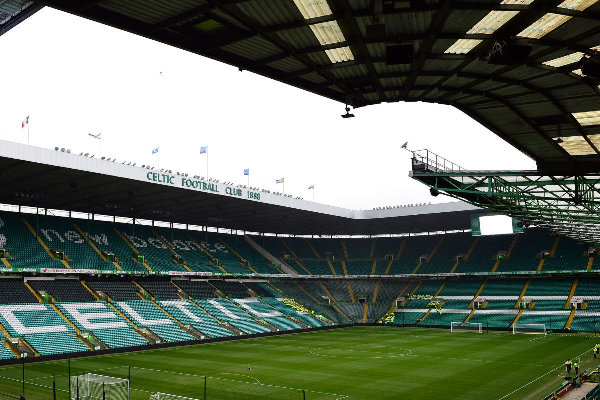 Paul Slane's verdict on Charlie Nicholas has these Celtic fans in ...