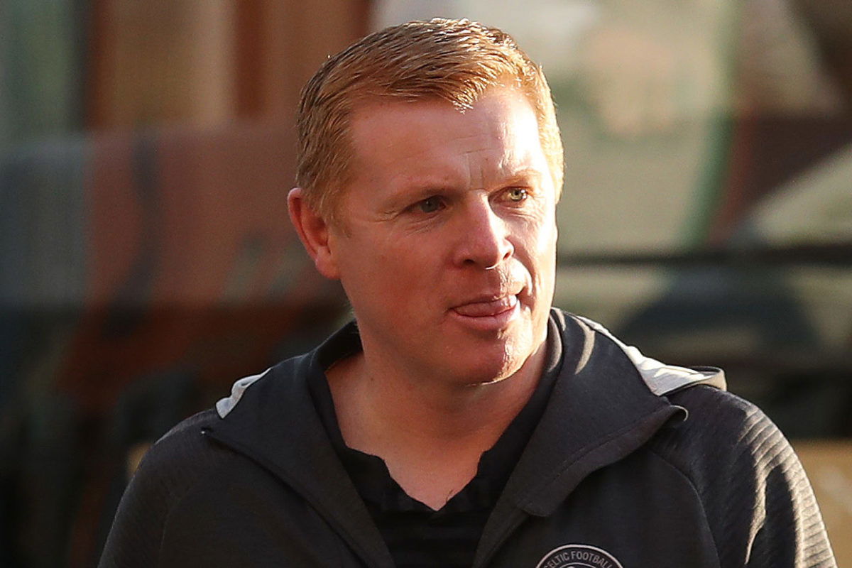 Lennon reveals Sinclair is still part of his plans - Why this is a blow ...