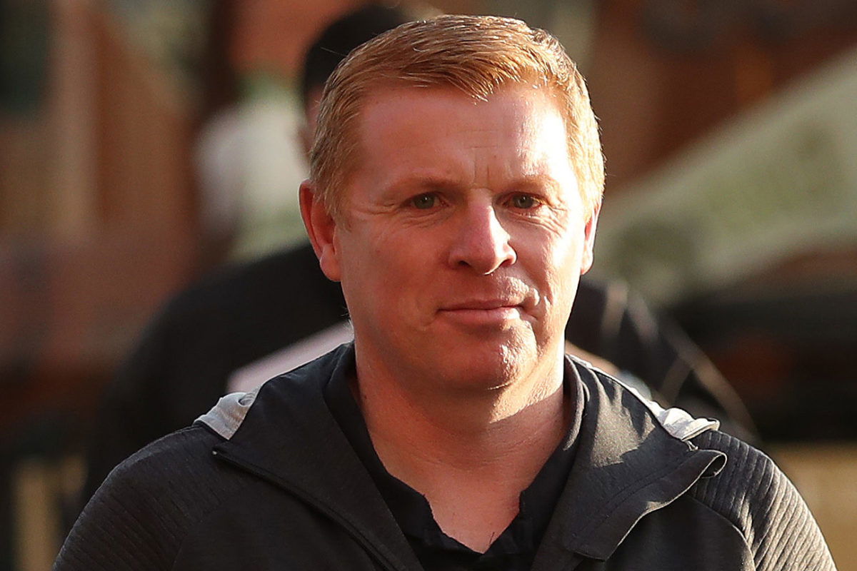 Lennon rubbishes Sinclair rumours - Why this is a positive for Celtic ...