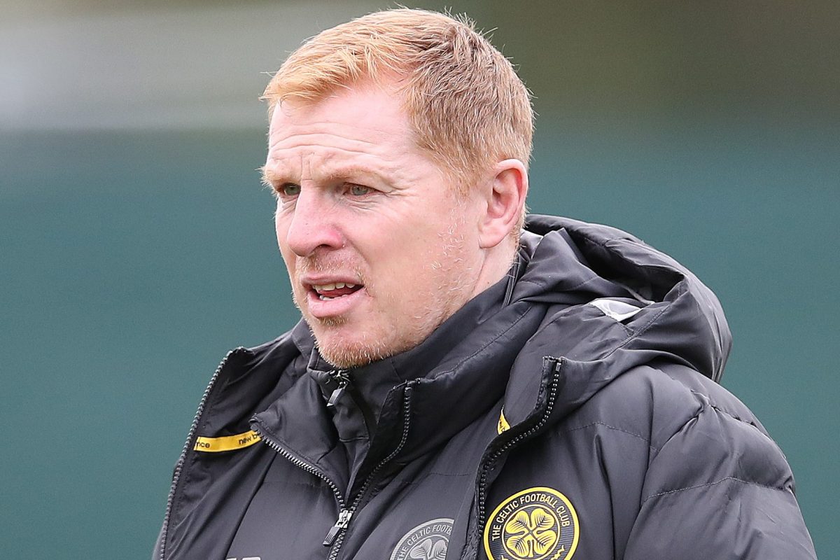 Charlie Nicholas praises Lennon for taking Celtic "up another level ...