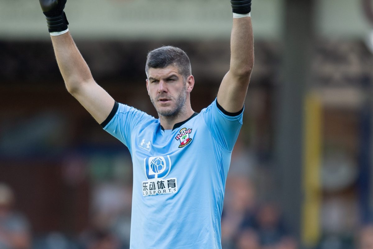Fraser Forster praises Celtic's Europa League campaign after huge Lazio ...