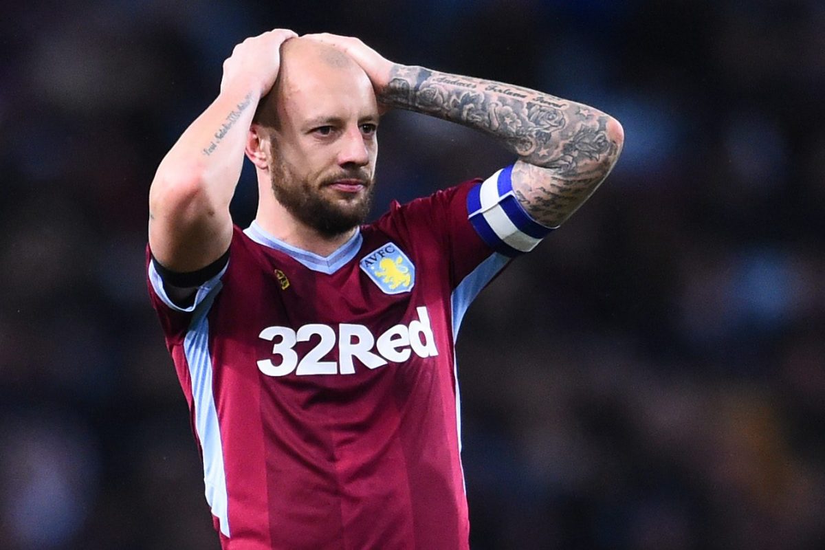 Hutton believes Griffiths should be 'worried' about Celtic future ...