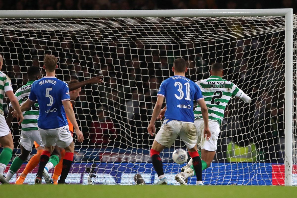Gordon Smith: Rangers would've won on Sunday if VAR was in use - Read ...
