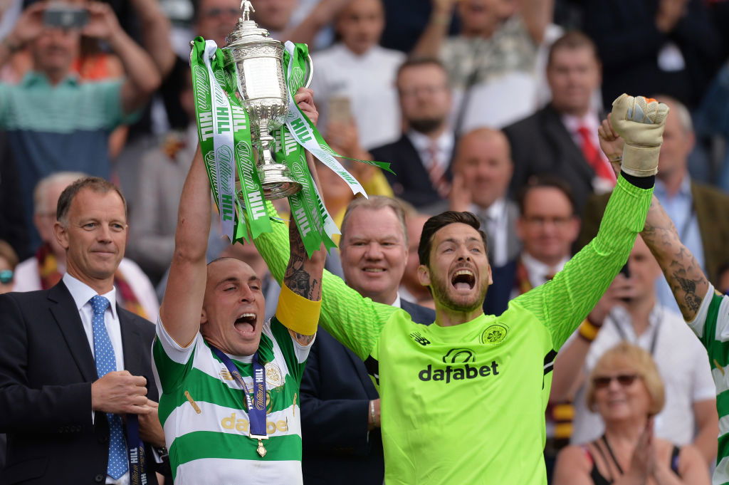 Celtic's Best Moments of the Decade - Read Celtic