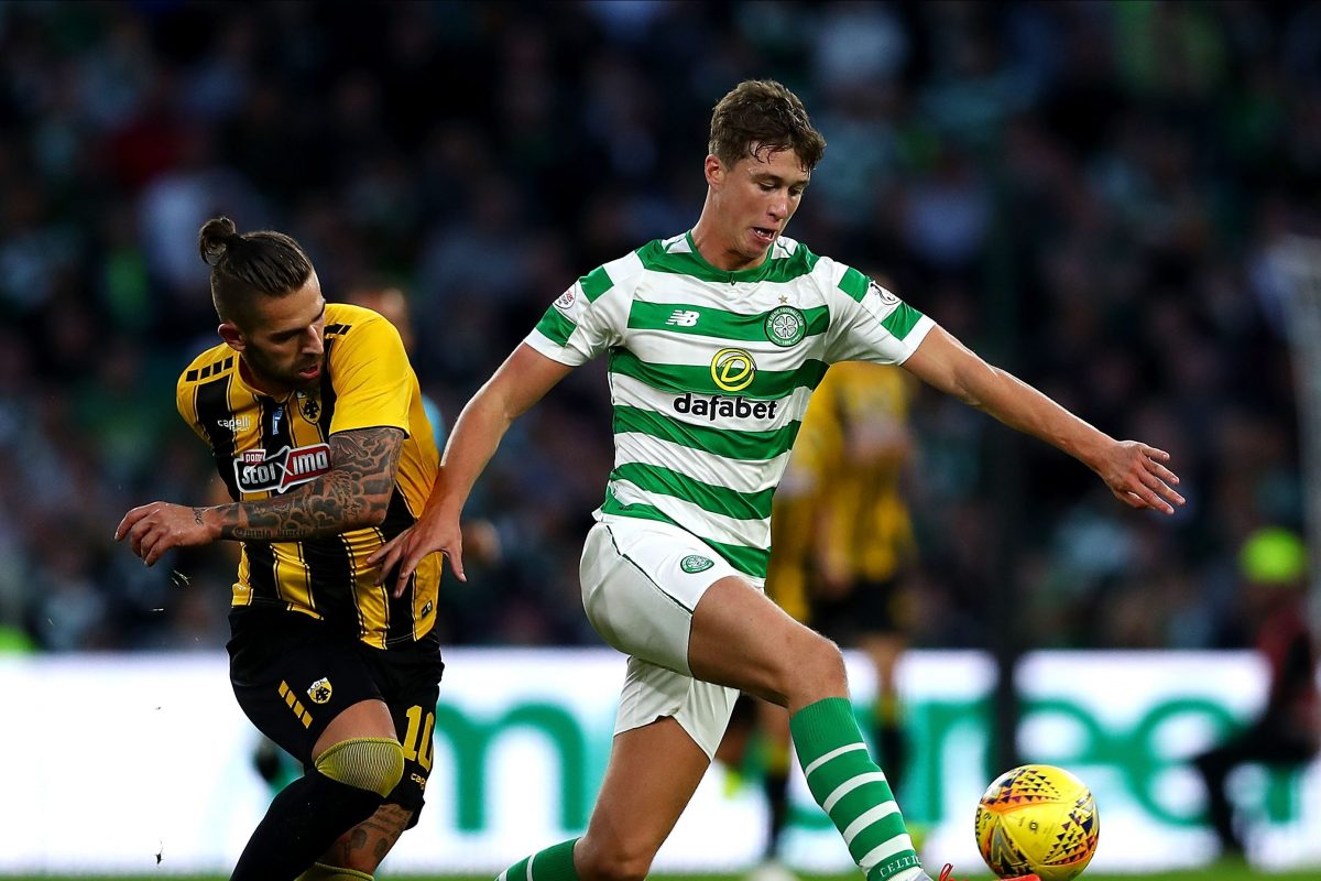 Jack Hendry hints at Melbourne move on Instagram - Read Celtic