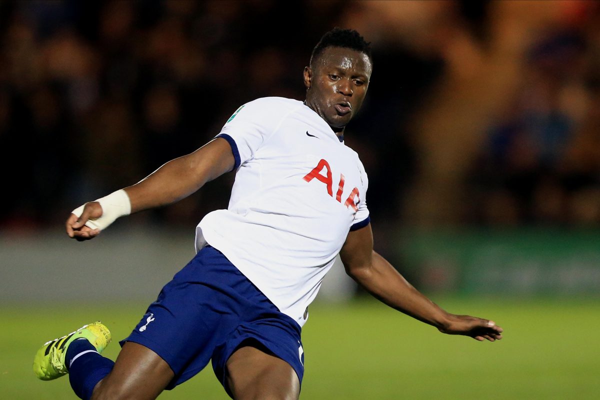 Wanyama to Celtic is not happening says David Ornstein - Read Celtic