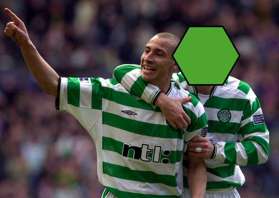 How many of these Celtic players can you name without seeing their ...