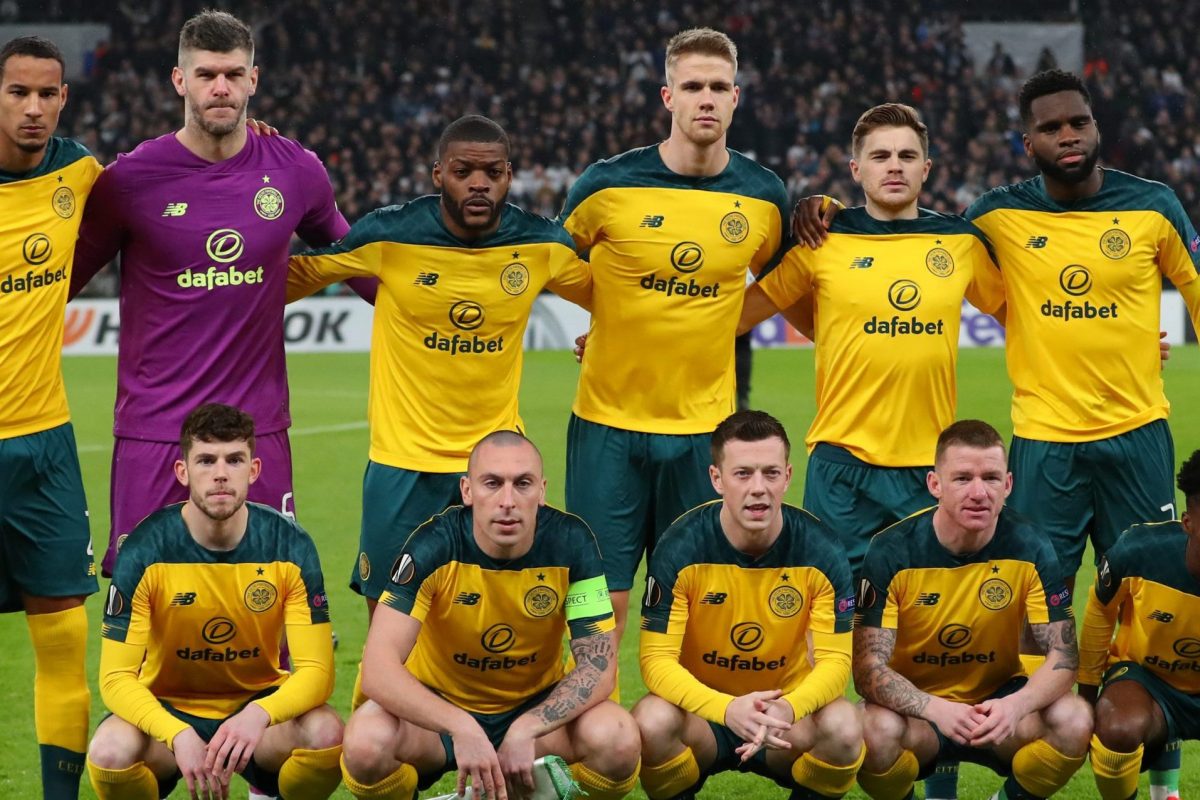 Gallery: SPL teams ranked in terms of average annual player salary ...