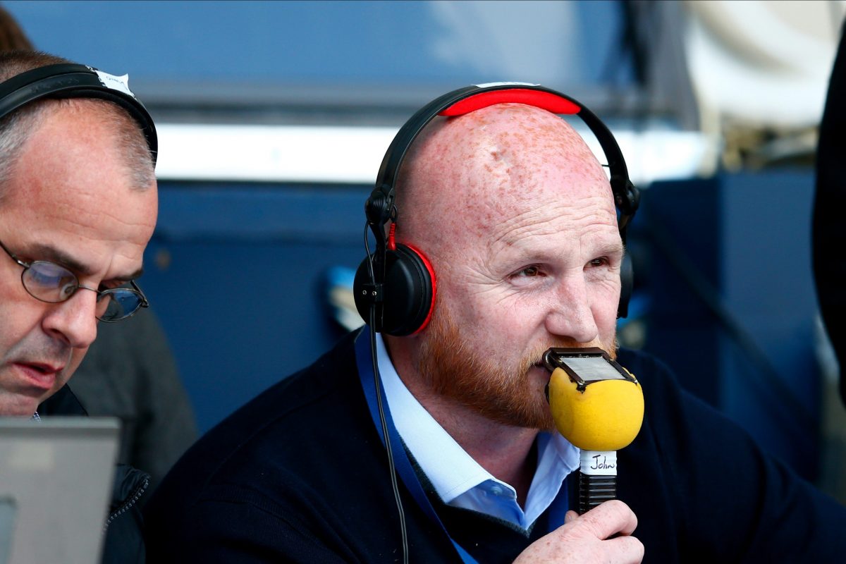 Celtic fans react to Hartson's update about Jackie McNamara - Read Celtic