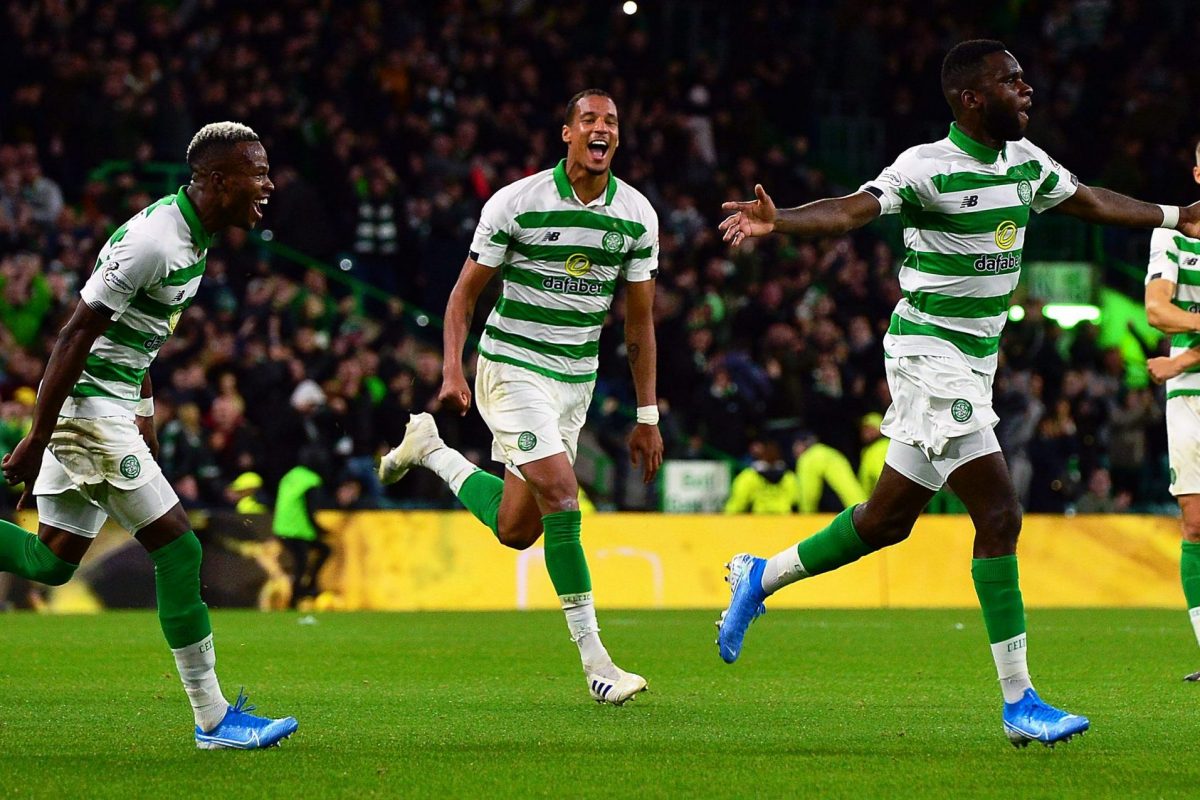Six impressive Celtic results that have gone under the radar this ...