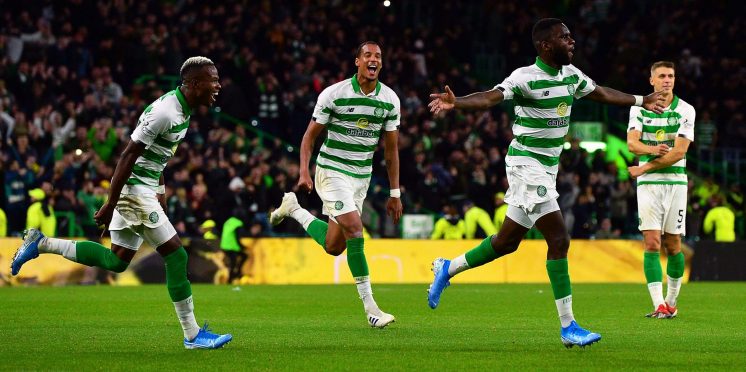 Celtic results store