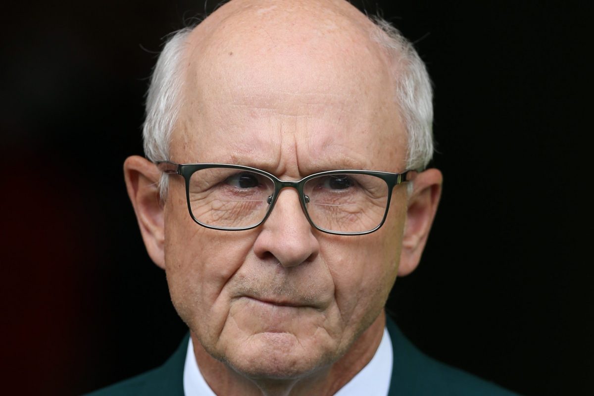Fergus McCann's famous quote sums up Celtic's draw with Livi perfectly ...
