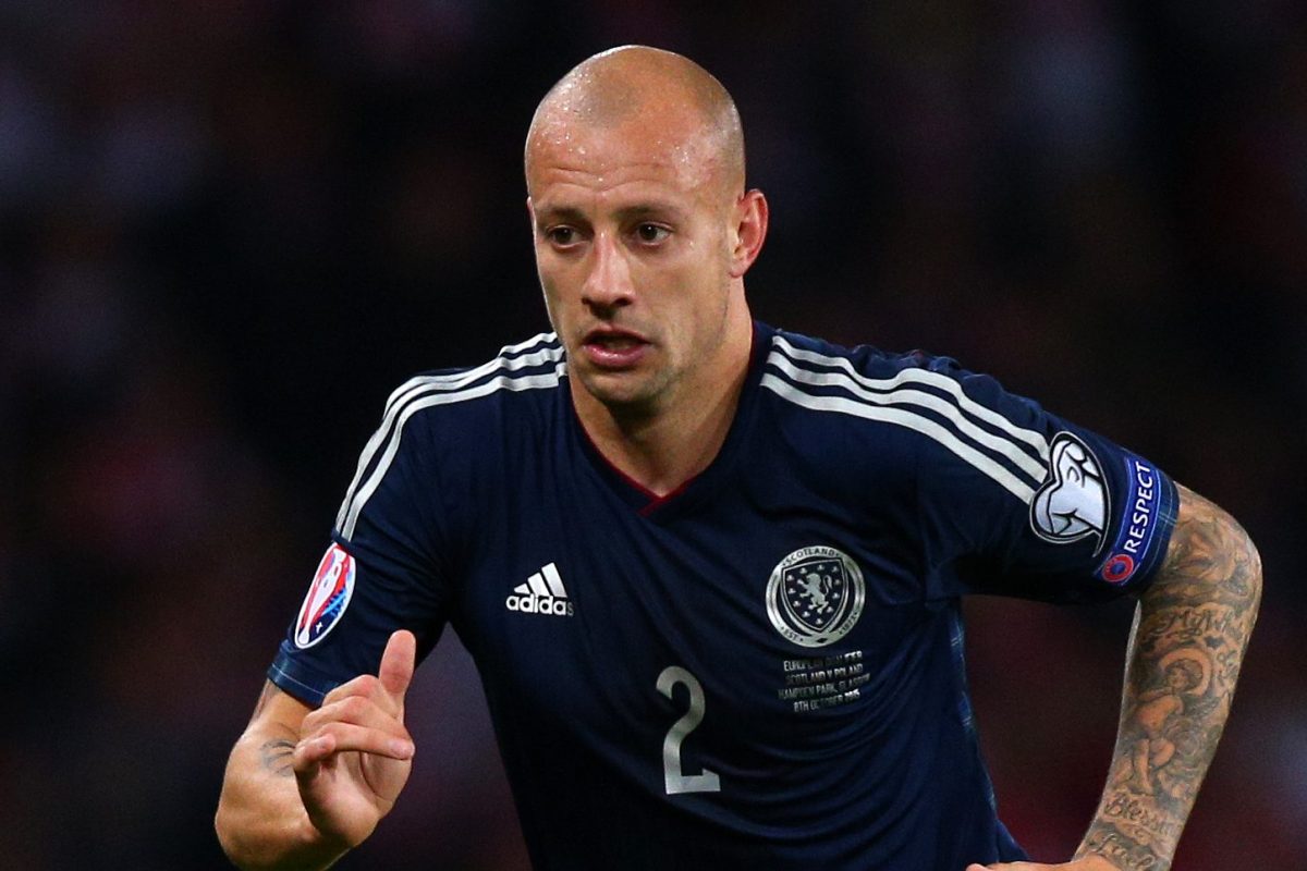 Hutton makes a good point as he discusses talks between Celtic and ...