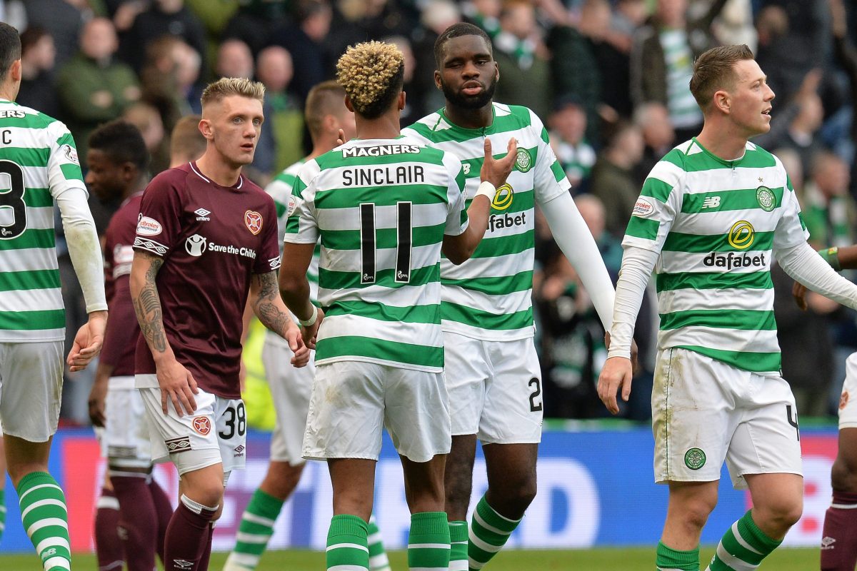 QUIZ: Can you name Celtic's top two scorers from each of the last 10 ...