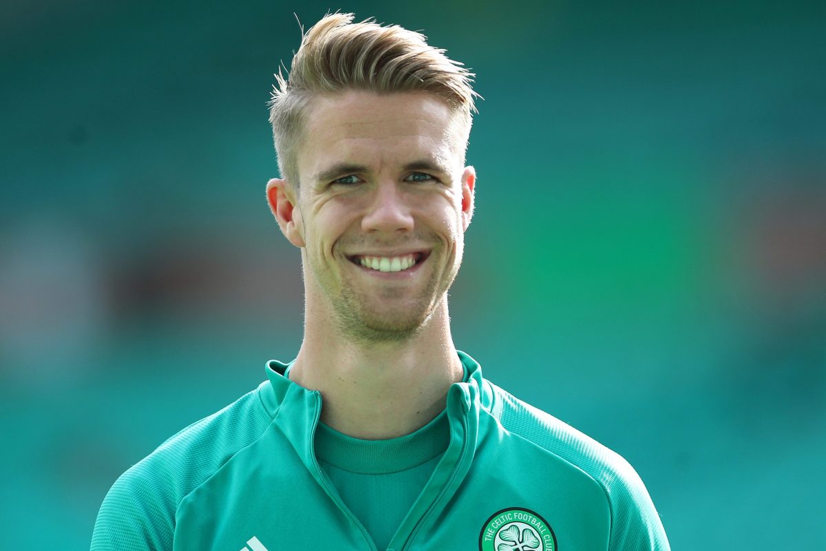 Kris Ajer remains on AC Milan radar ahead of January window - Read Celtic