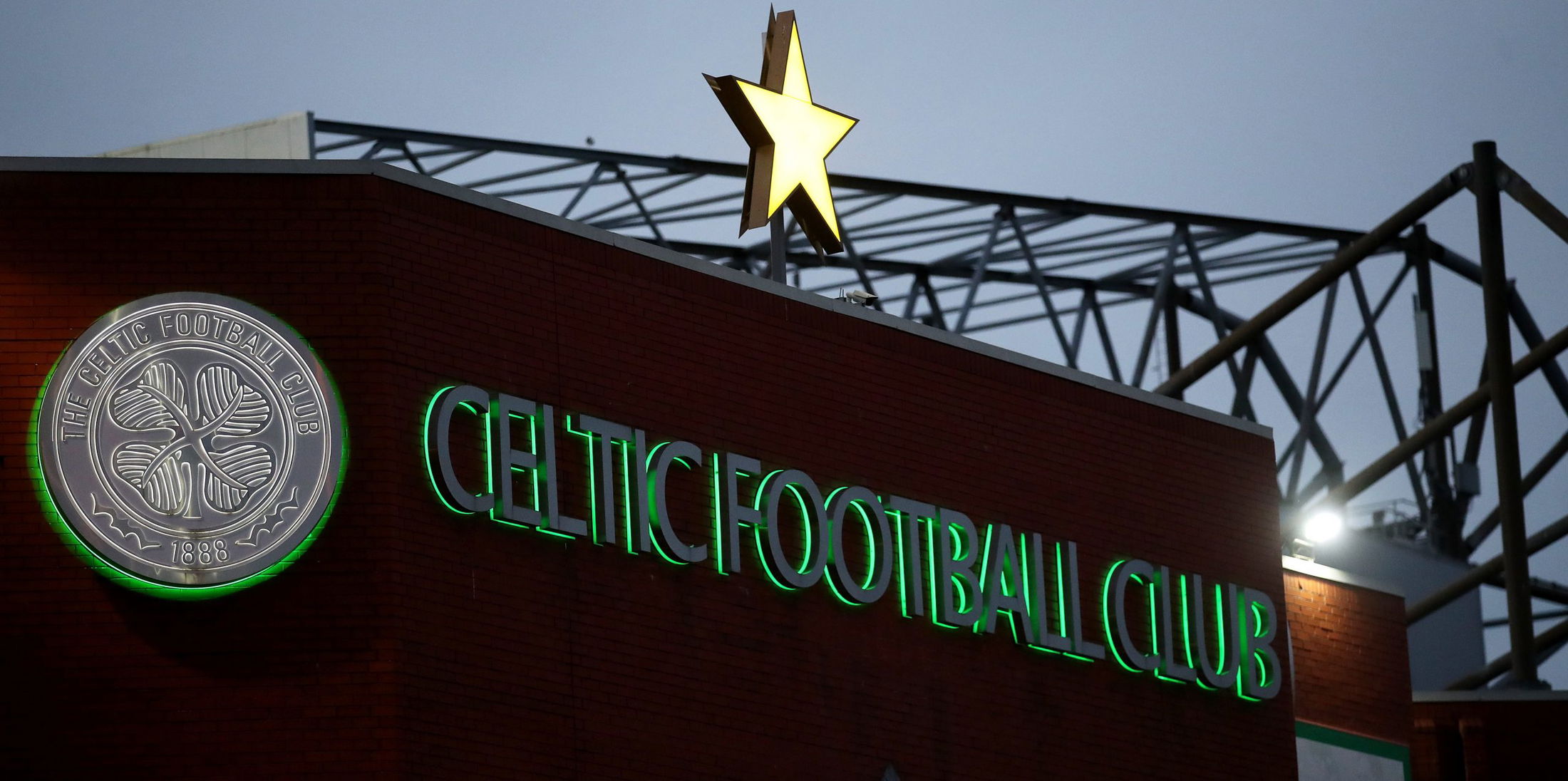 Celtic FC v CFR Cluj: Group E - UEFA Europa League - Read Celtic