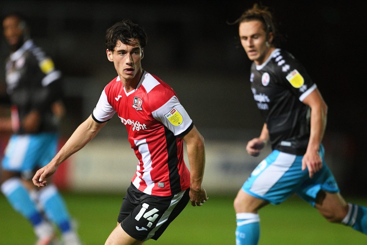 Celtic should look to firm up Joel Randall interest as part of Parkhead ...