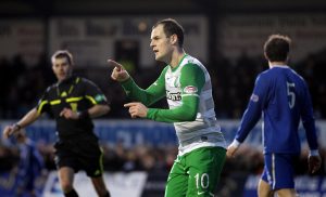 Which country did Stokes represent at international level? - Read Celtic