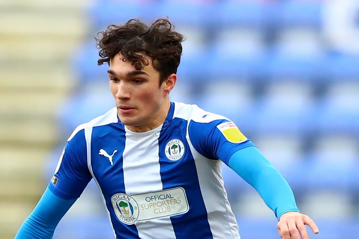 Celtic fans give their views on club's Kyle Joseph interest - Read Celtic