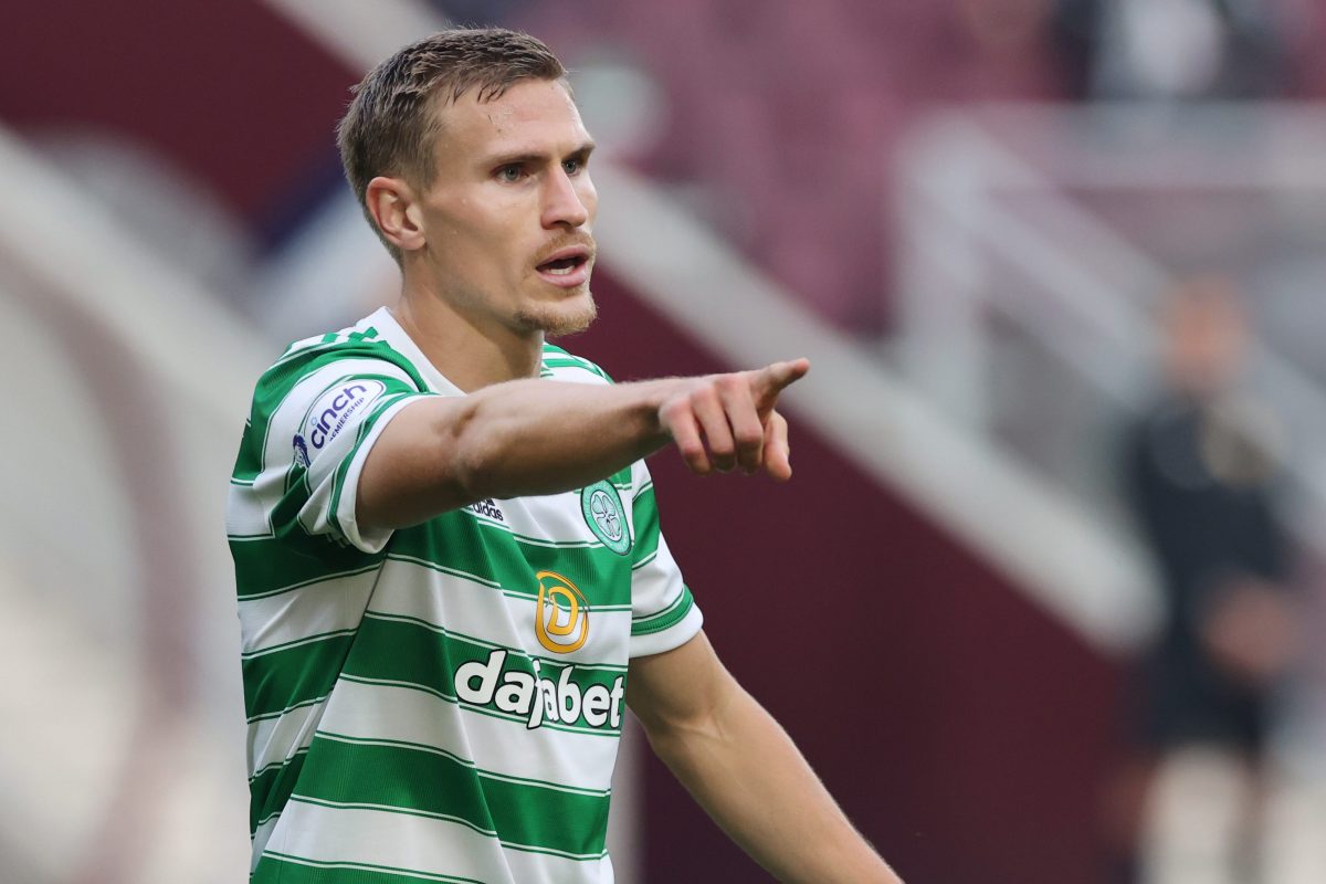 Davie Provan makes Duffy comparison with new Celtic bulwark - Read Celtic
