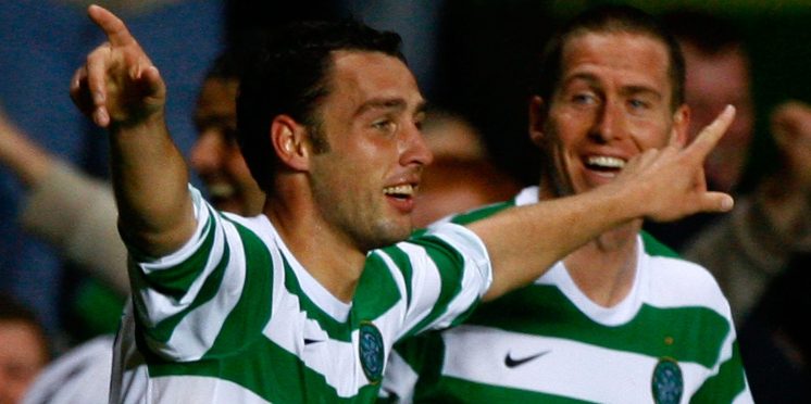Moment in Time: Celtic conquer Champions League winners