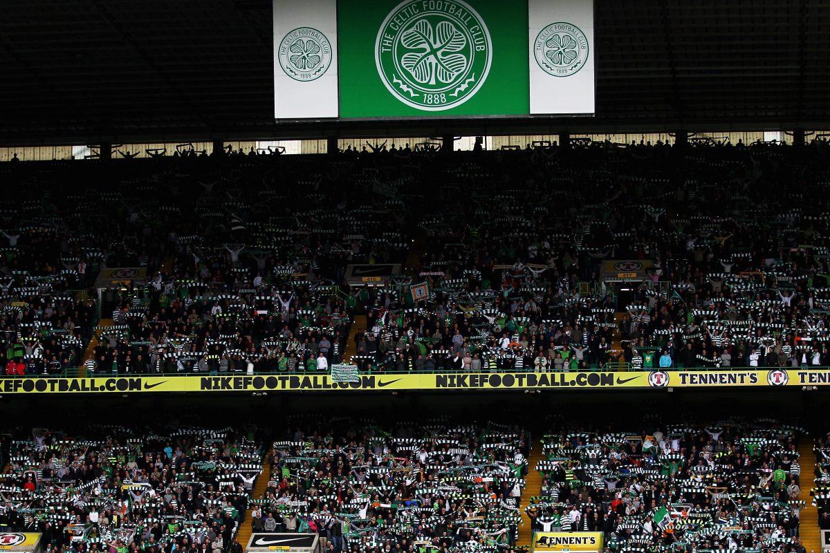 Opinion: Celtic crowd can play big role in vital fixture