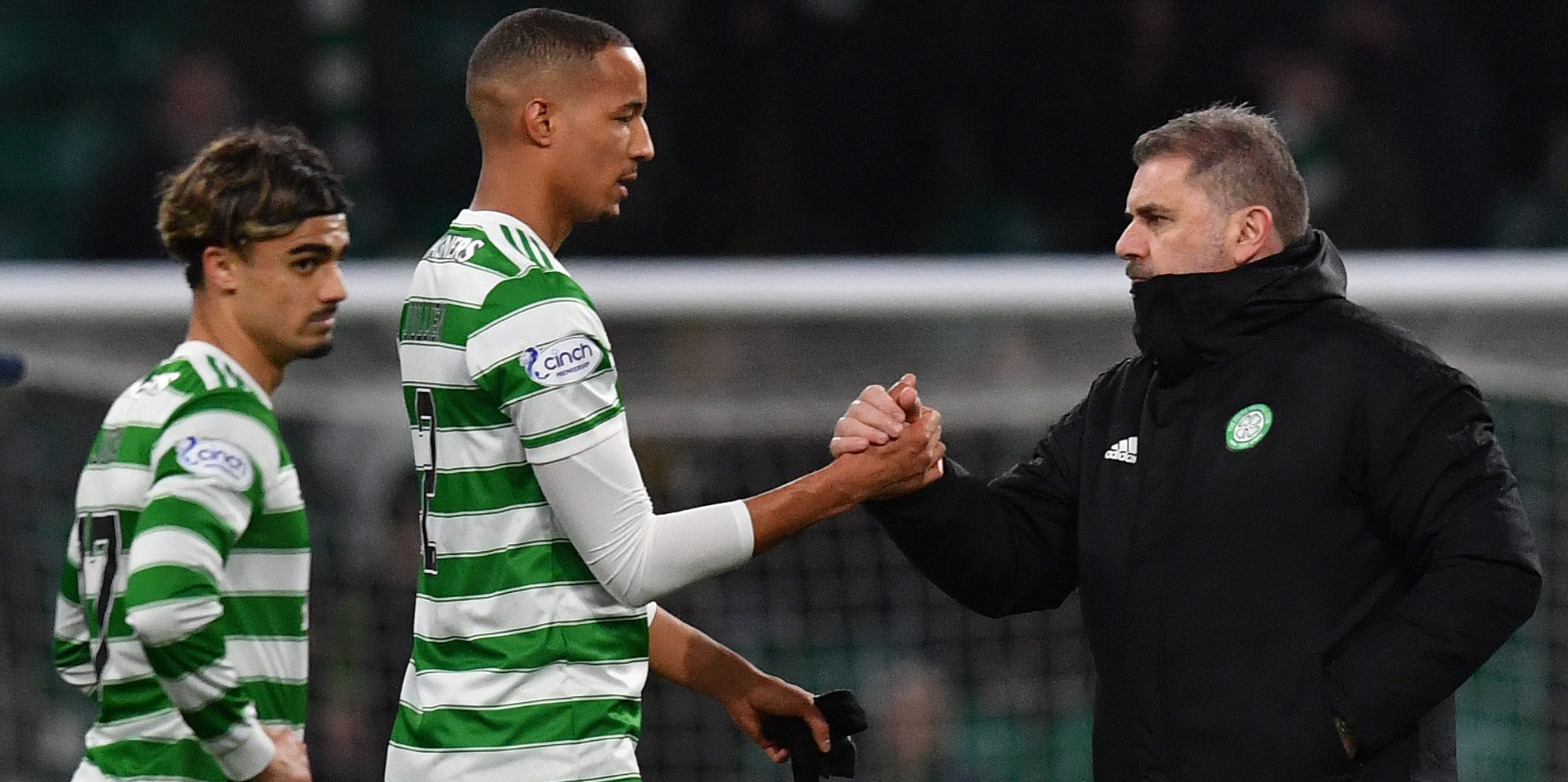 Celtic v Raith Rovers - Scottish Cup - Read Celtic