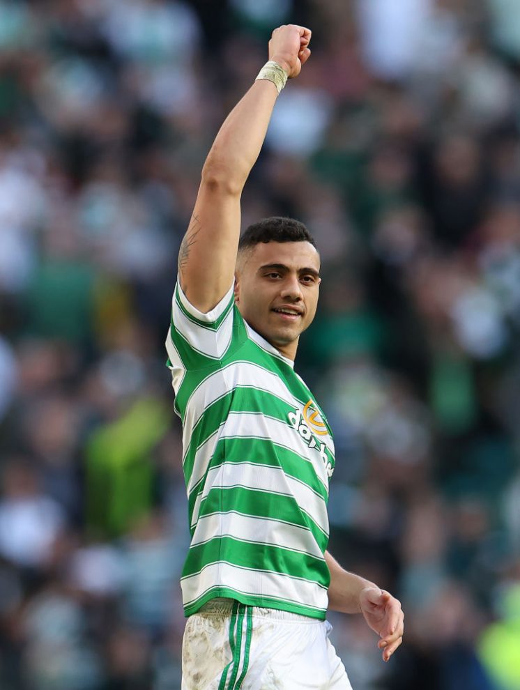 Opinion: £2.5m Celtic star more than capable of being crowned top scorer