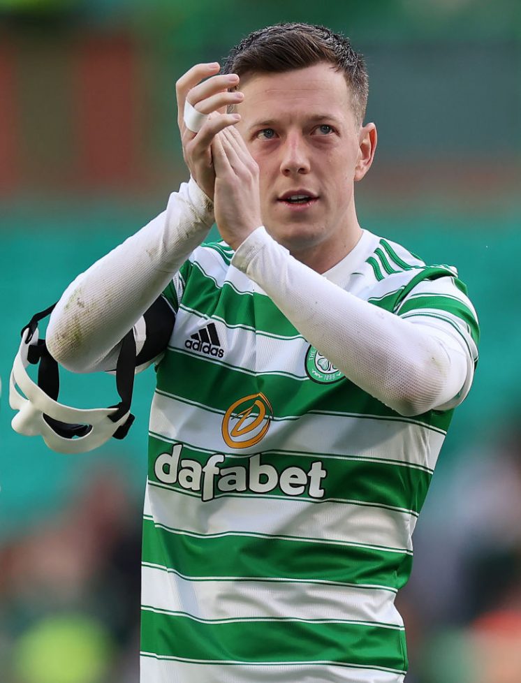 Opinion: Current Celtic side can beat a record set by Hoops invincibles