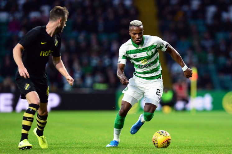 Opinion: Former Celtic man will be remembered - but not for his football