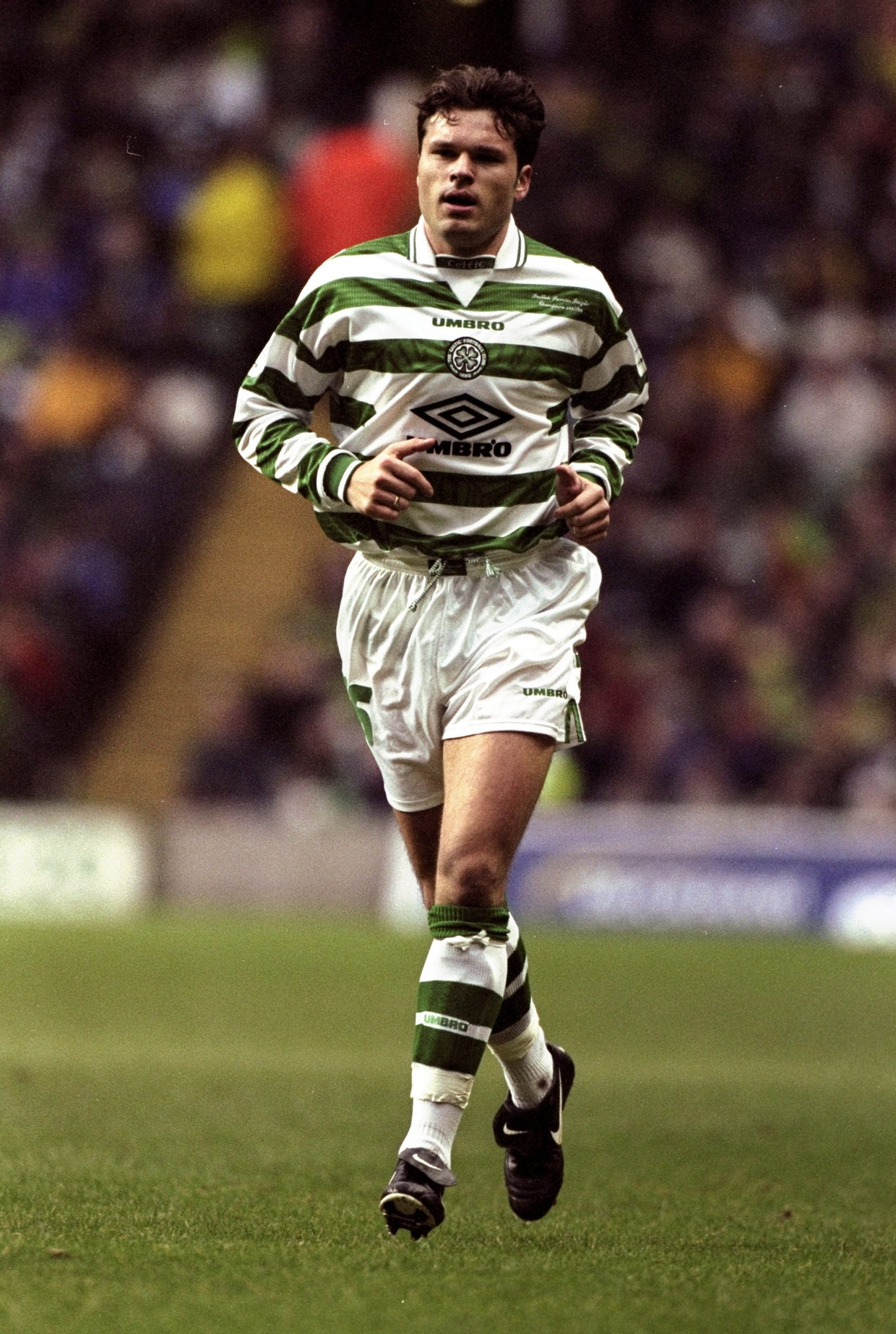 Who did Mark Viduka make his Celtic debut against? - Read Celtic
