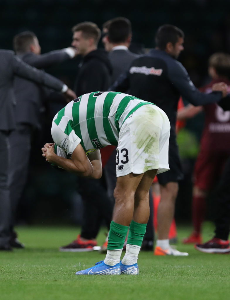 Iconic moments from Christopher Julien's time in Paradise after a sad ...