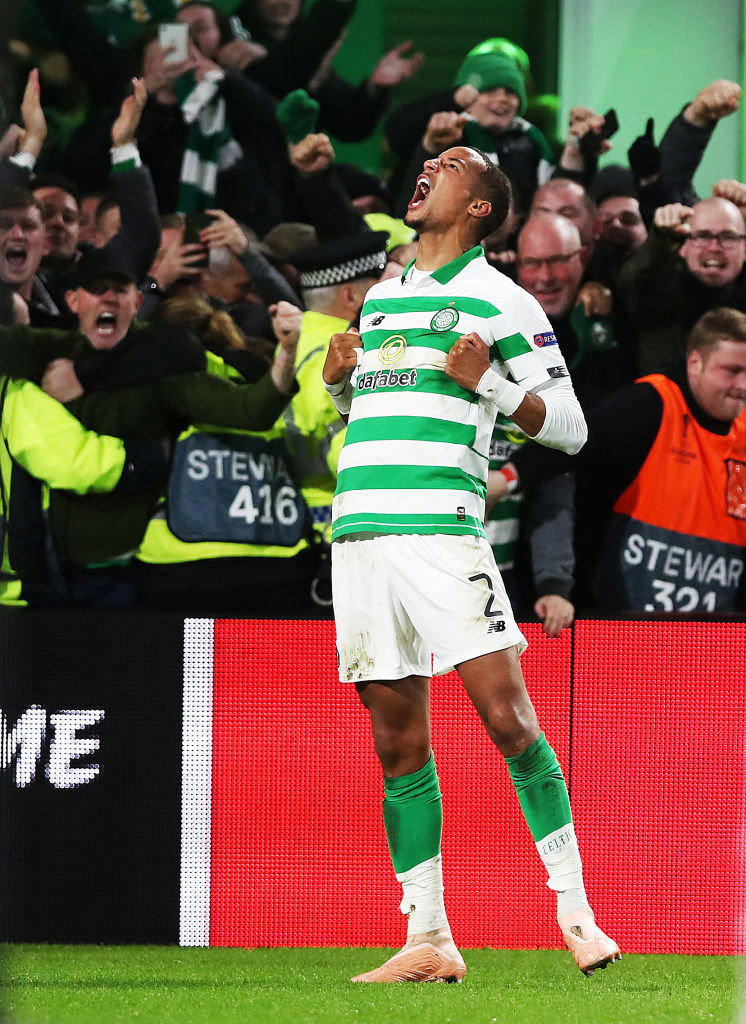 Iconic moments from Christopher Julien's time in Paradise after a sad ...