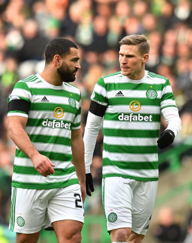 Opinion: Three things Celtic must do to make Champions League history