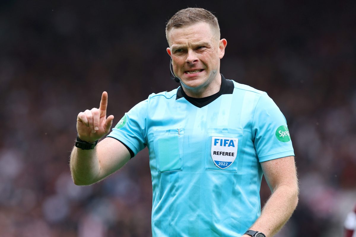 "Hell mend him", John Beaton in the news once again for all the wrong ...