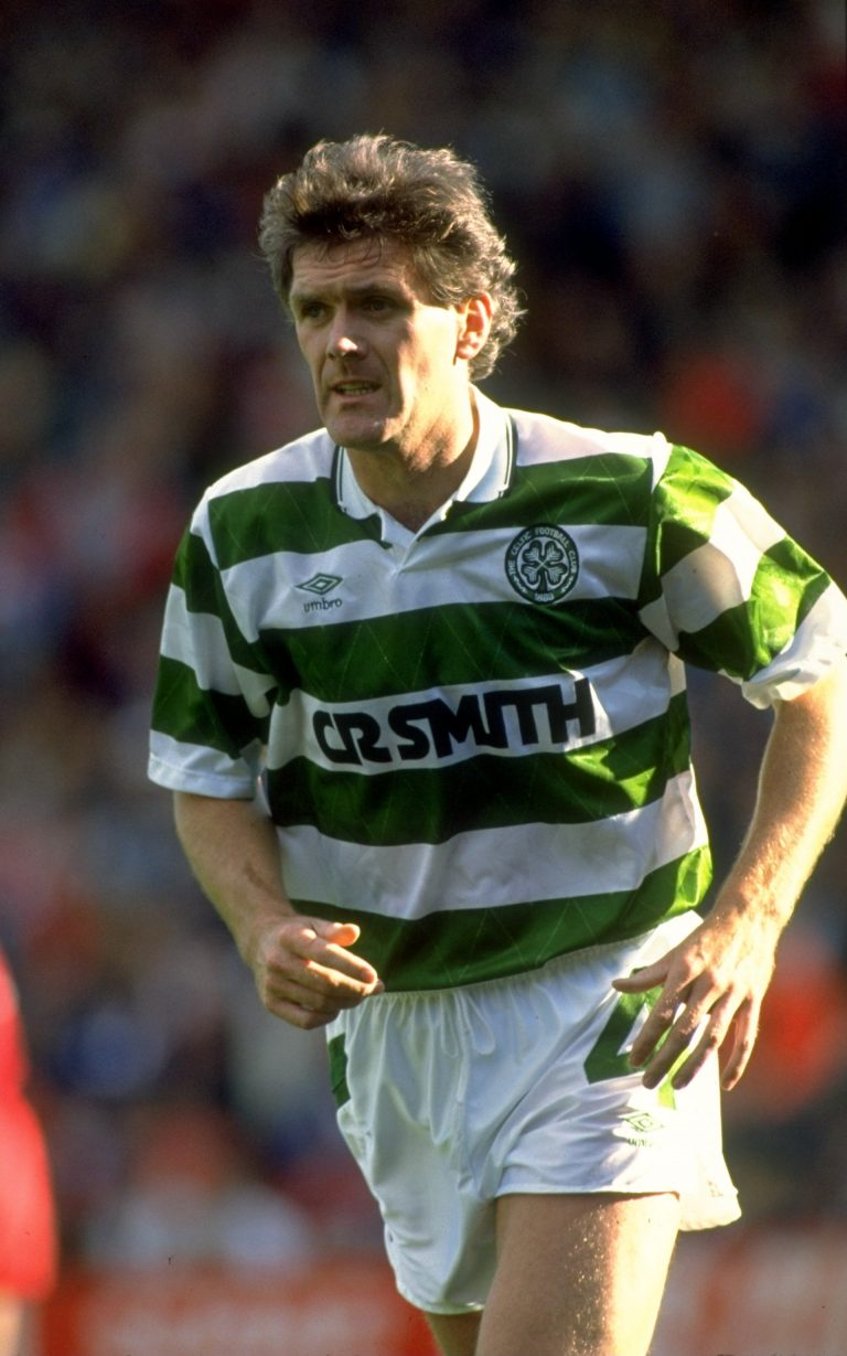 Quiz: What do you remember about notable Celtic midfielders of the 1990s?