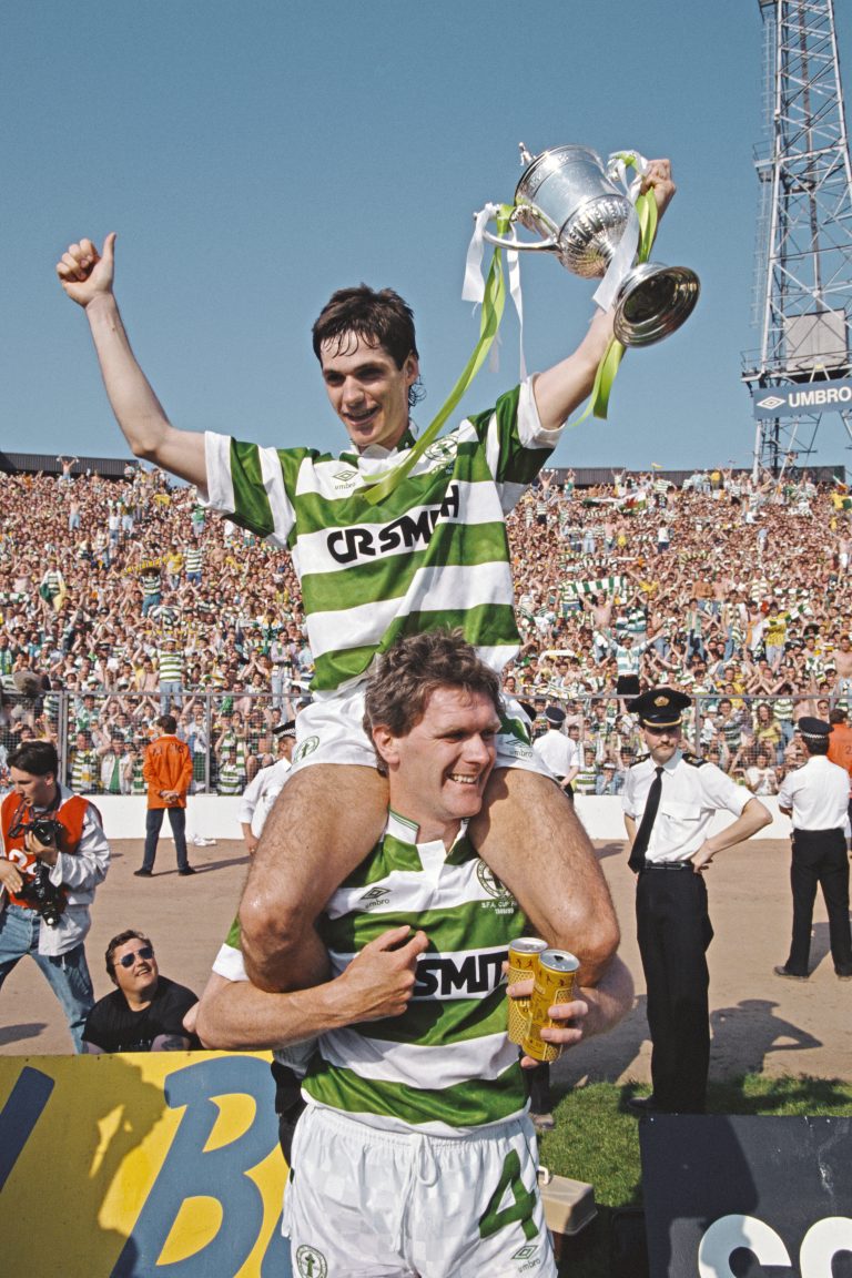Quiz: What do you know about some key transfer fees in Celtic history? Quiz: What do you know about some key transfer fees in Celtic history?