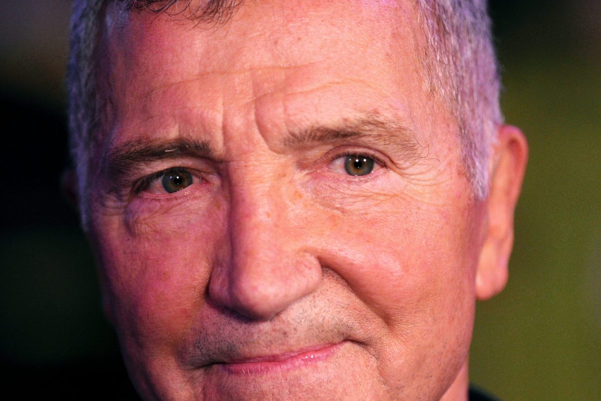 Graeme Souness does NOT get to brand Celtic as the "unacceptable face ...