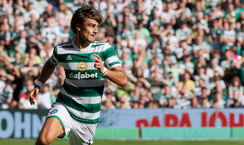 Jota - Read Celtic