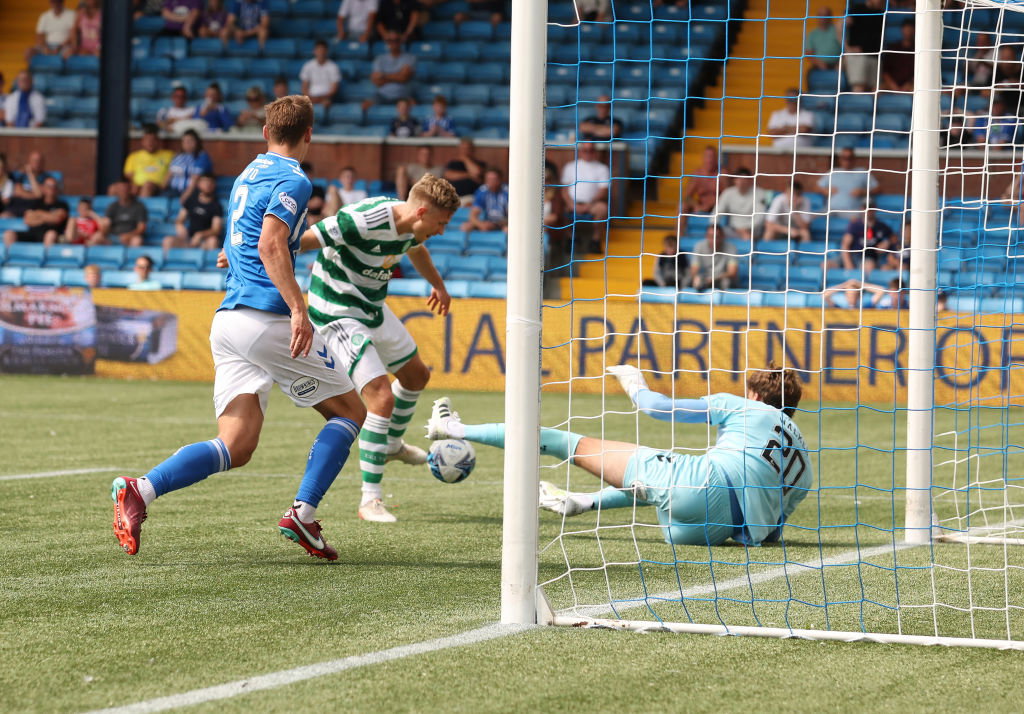 Slideshow: The numbers behind Celtic's thrilling start to season 22/23