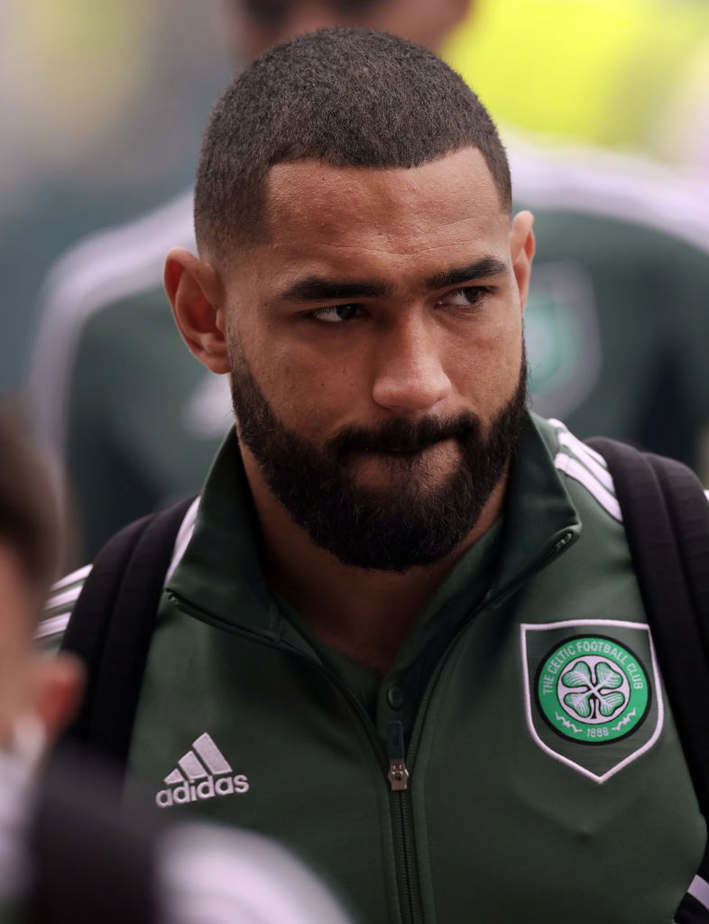 Slideshow: The numbers behind Celtic's thrilling start to season 22/23