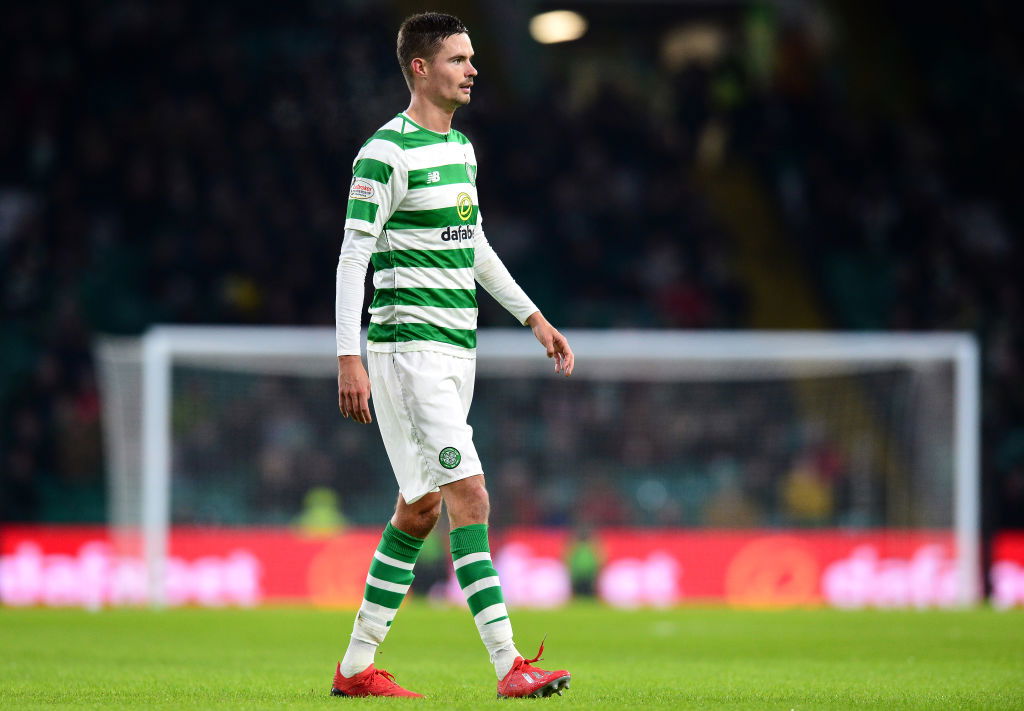 Slideshow: The numbers behind Mikael Lustig's incredible Celtic career